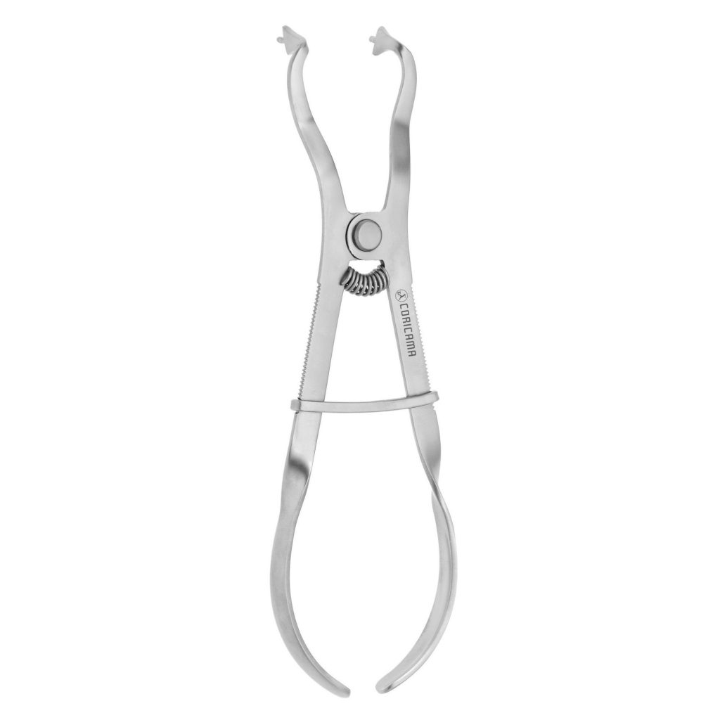PINZA PORTA GRAPAS | CORICAMA - Since 1873