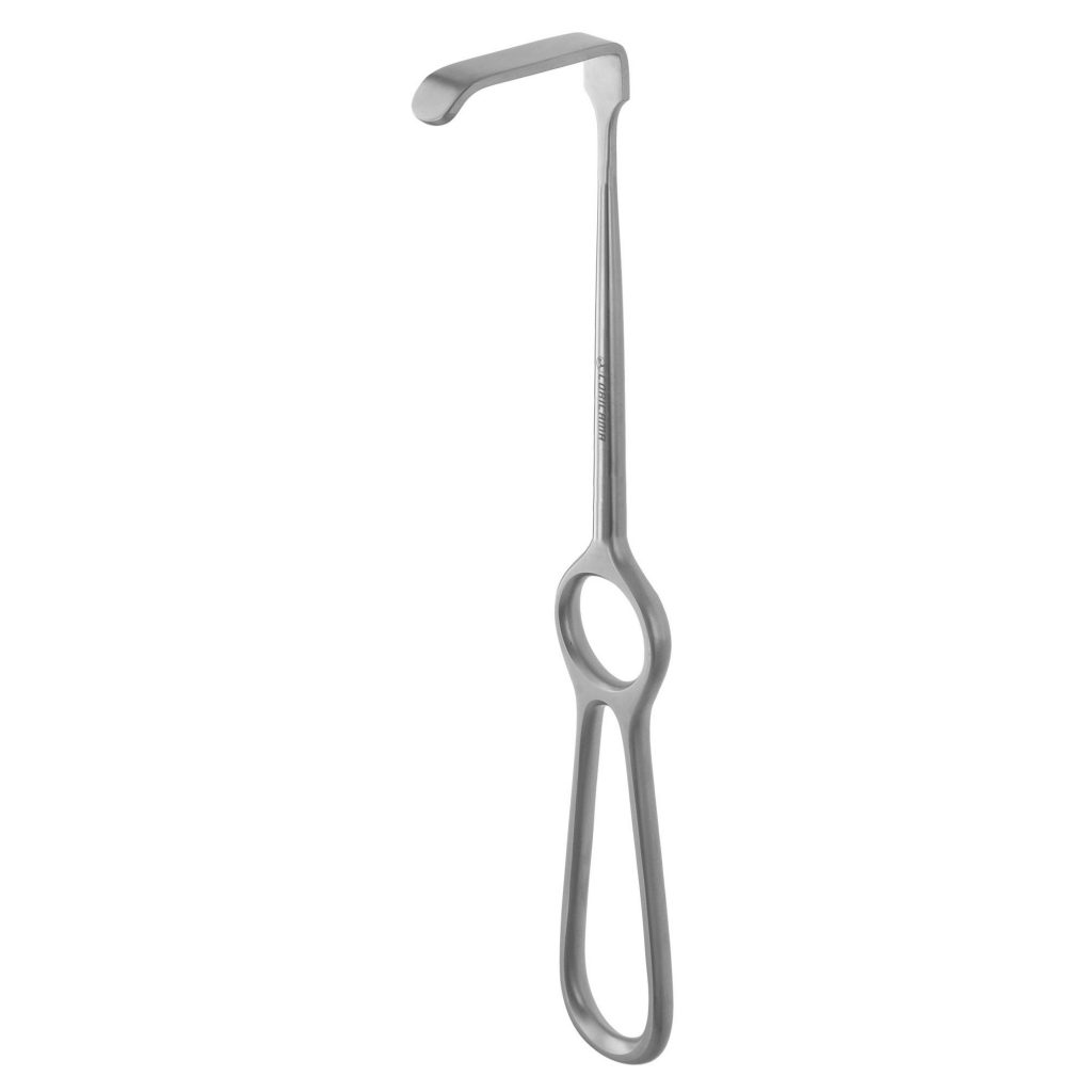 TISSUE AND CHEEK RETRACTOR | CORICAMA - Since 1873