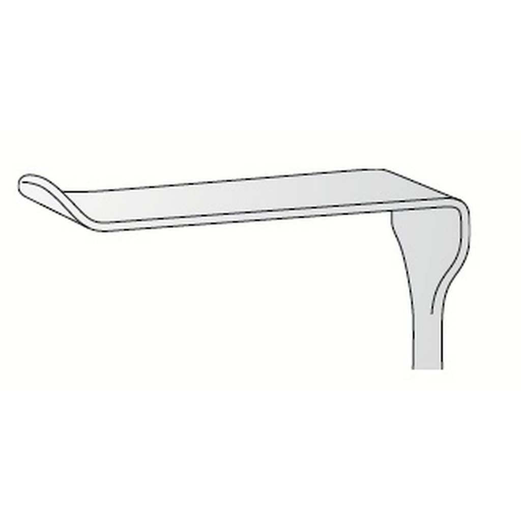 TISSUE AND CHEEK RETRACTOR | CORICAMA - Since 1873