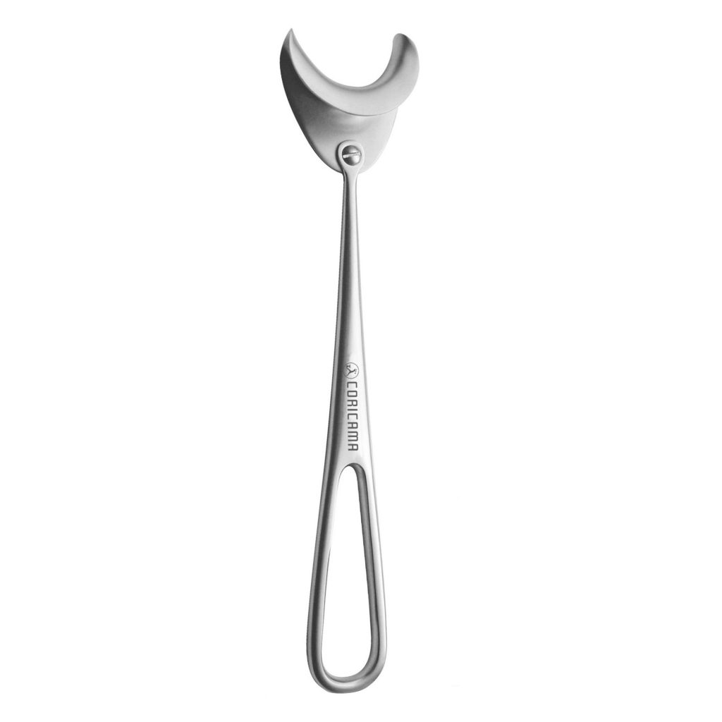 TISSUE AND CHEEK RETRACTOR | CORICAMA - Since 1873