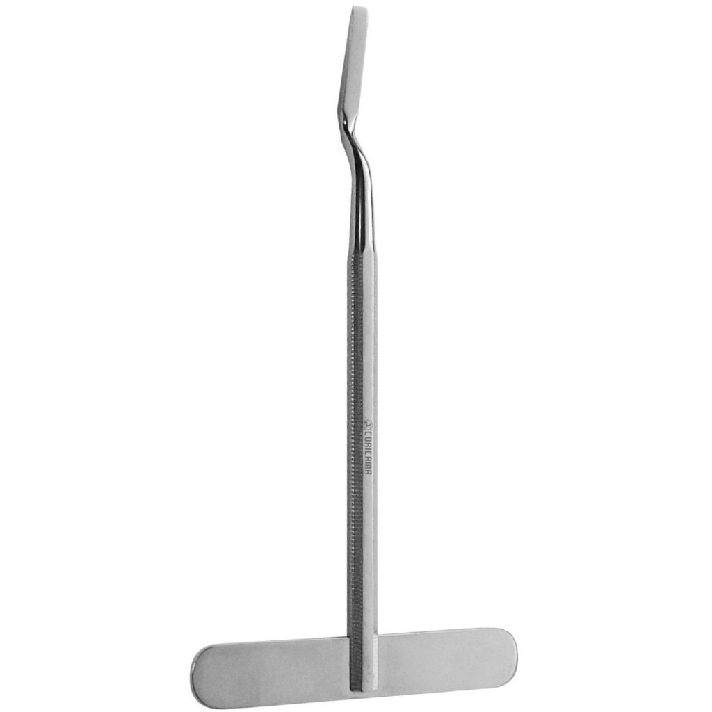 ROOT ELEVATORS - CROSS-BAR HANDLE | CORICAMA - Since 1873