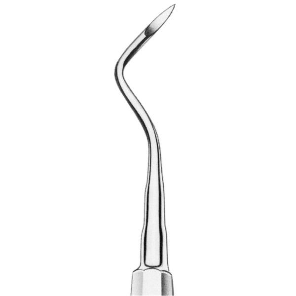 APICAL ROOT ELEVATORS | CORICAMA - Since 1873