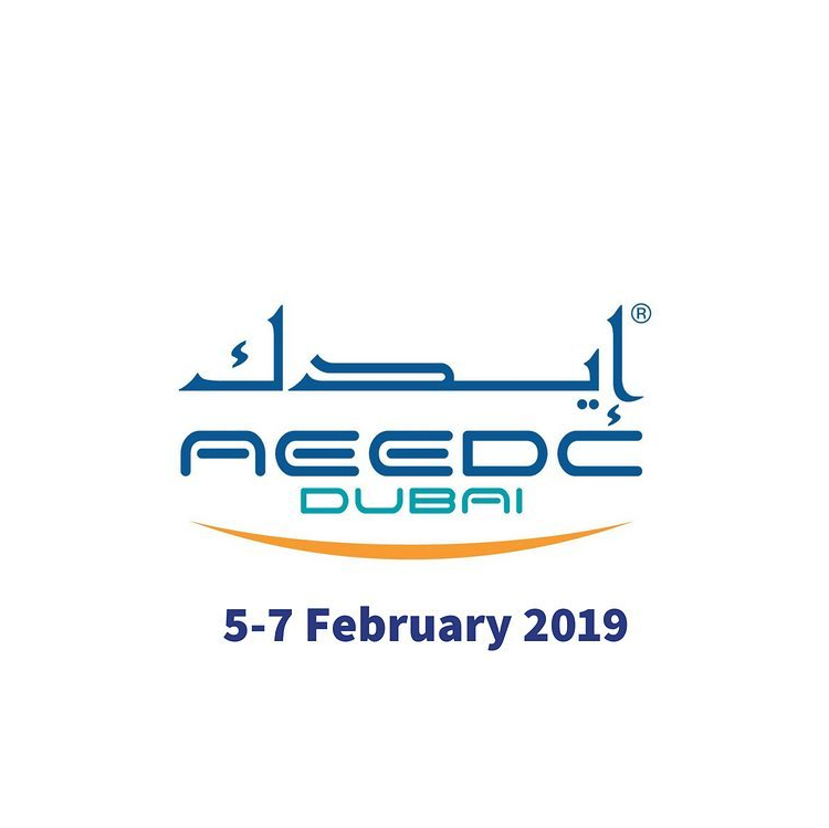 AEEDC 2019 – Dubai, UAE – CORICAMA – Since 1873