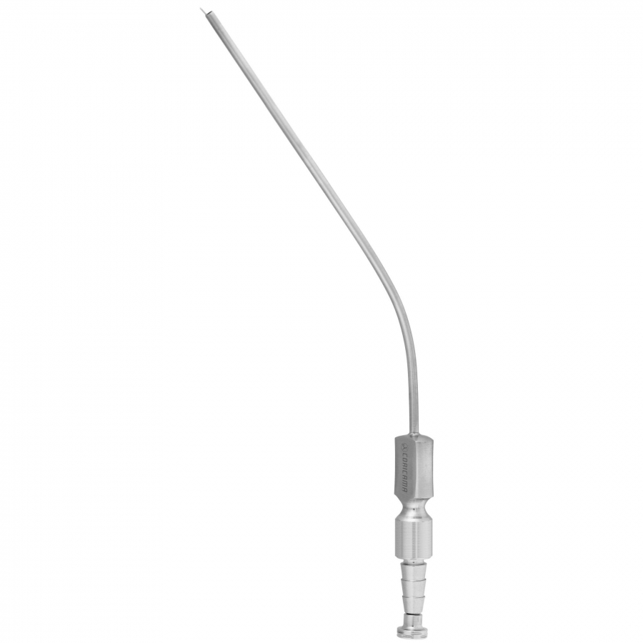 CANNULA FRAZIER ø mm3 | CORICAMA - Since 1873