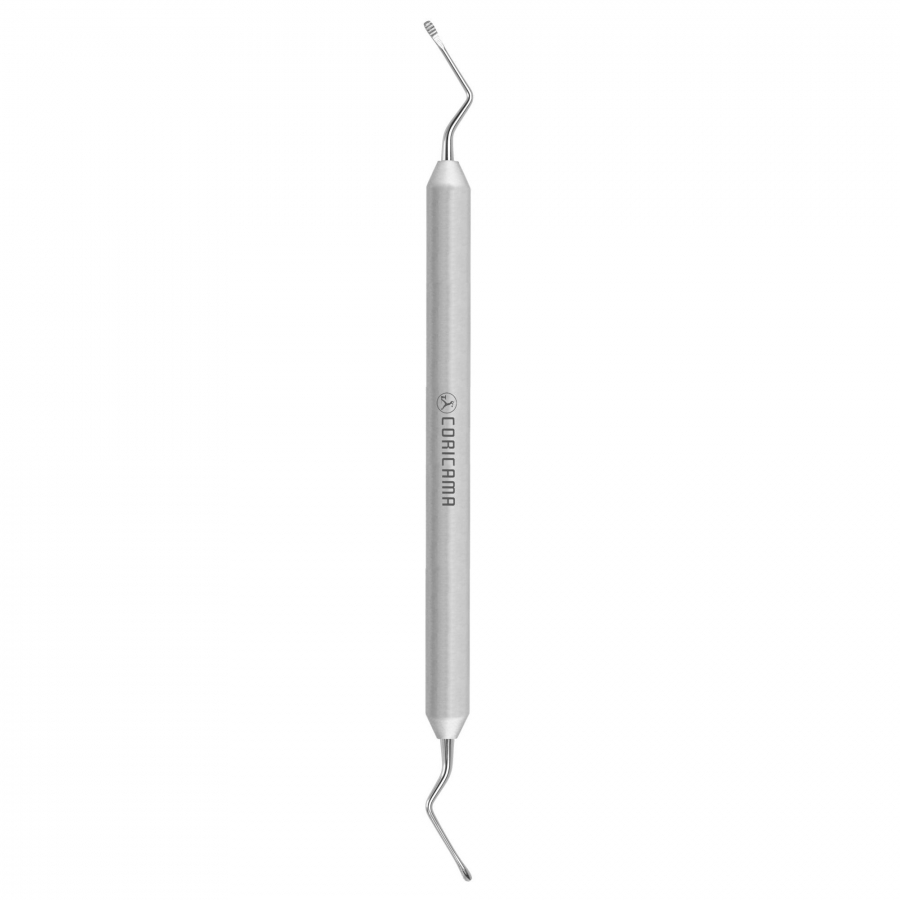 PERIODONTAL FILE HIRSCHFELD N.3/7 | CORICAMA - Since 1873