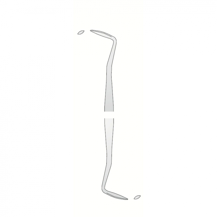 AMALGAM CARVER HOLLENBACK 3 | CORICAMA - Since 1873