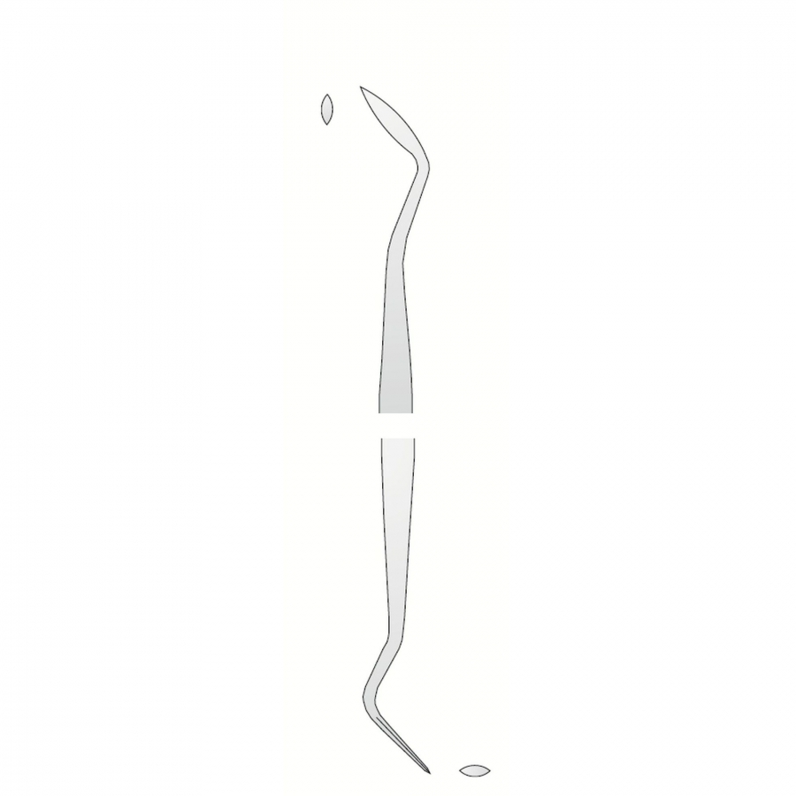 AMALGAM CARVER HOLLENBACK 3S | CORICAMA - Since 1873