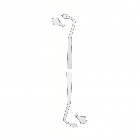 AMALGAM CARVER FRAHM N. 2/3 | CORICAMA - Since 1873