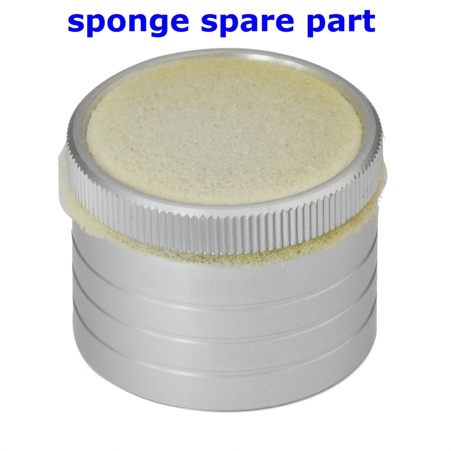 ENDODONTIC INSTRUMENTS CLEANER – SPONGE SPARE PART 25 pcs | CORICAMA ...