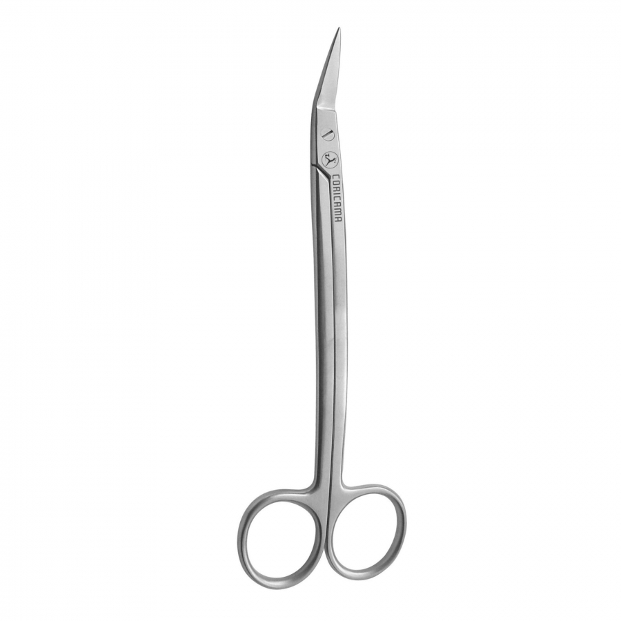 SCISSOR DEAN ANGULAR mm170 | CORICAMA - Since 1873