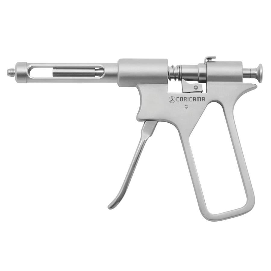 INTRALIGAMENTAL SYRINGE (EU) ml 1.8 | CORICAMA - Since 1873