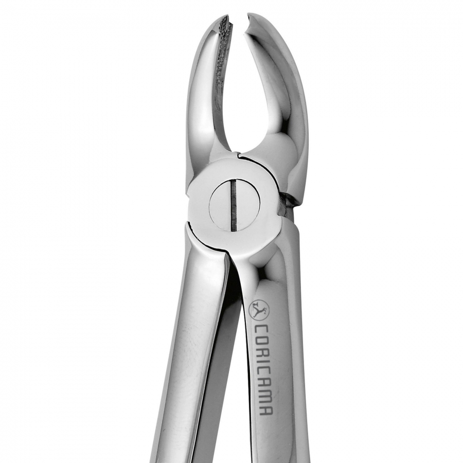 TOOTH FORCEPS PEDIATRIC N. 39-A | CORICAMA - Since 1873