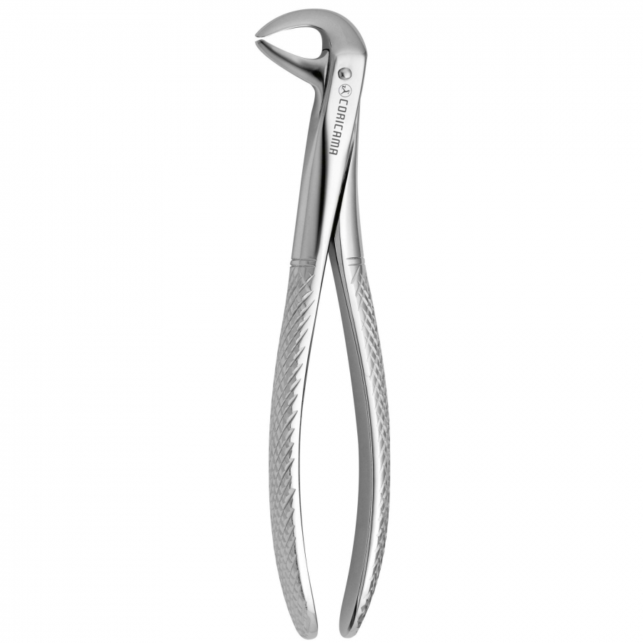 TOOTH FORCEPS PEDIATRIC N.162 | CORICAMA - Since 1873