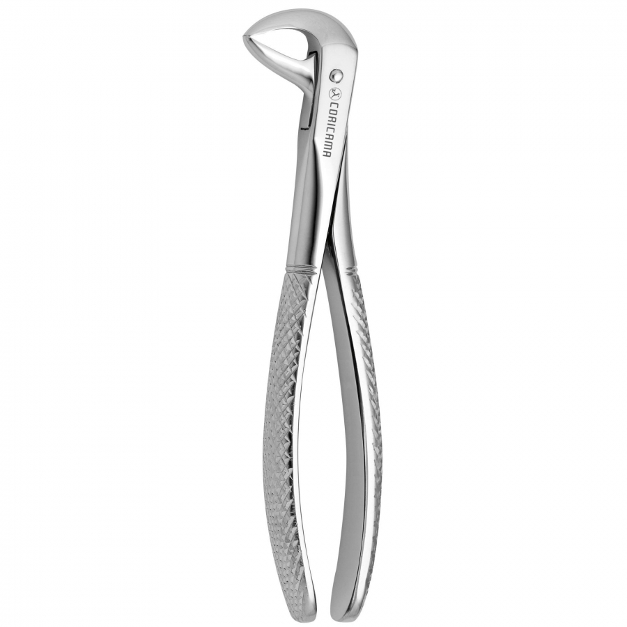 TOOTH FORCEPS PEDIATRIC N.123 | CORICAMA - Since 1873