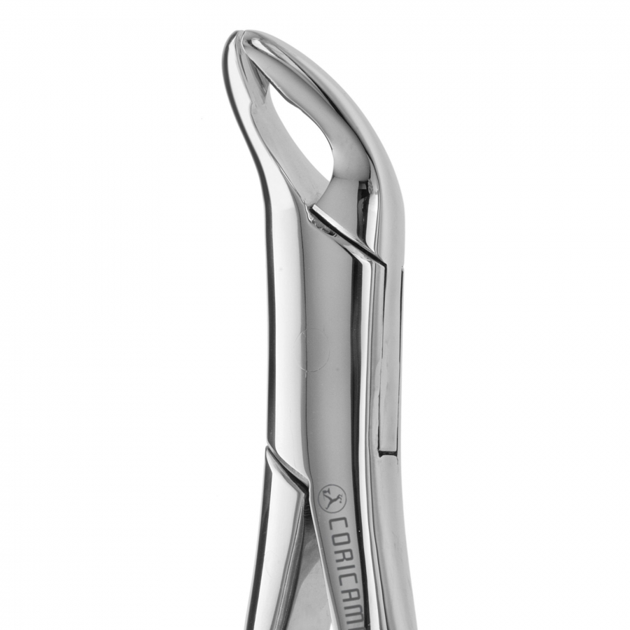 TOOTH FORCEPS AMERICAN PEDIATRIC N.203 | CORICAMA - Since 1873