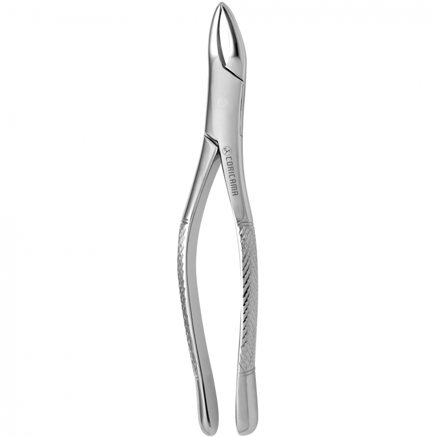 TOOTH FORCEPS AMERICAN PEDIATRIC N. 69 | CORICAMA - Since 1873