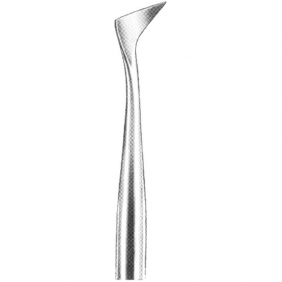 ROOT ELEVATOR CRYER N.27 LEFT | CORICAMA - Since 1873