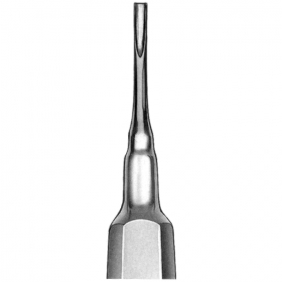 ROOT ELEVATOR COUPLAND mm3.6 | CORICAMA - Since 1873