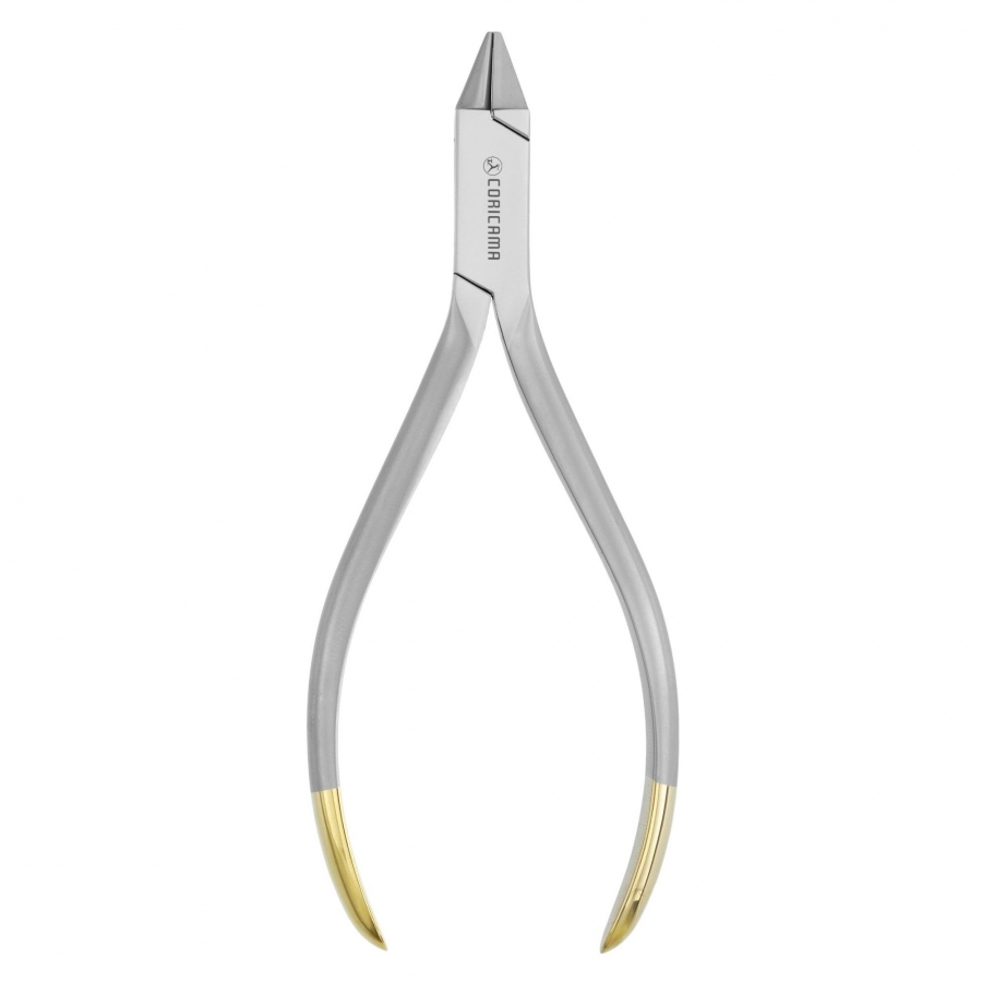 PLIER ANGLE N.139 TC | CORICAMA - Since 1873
