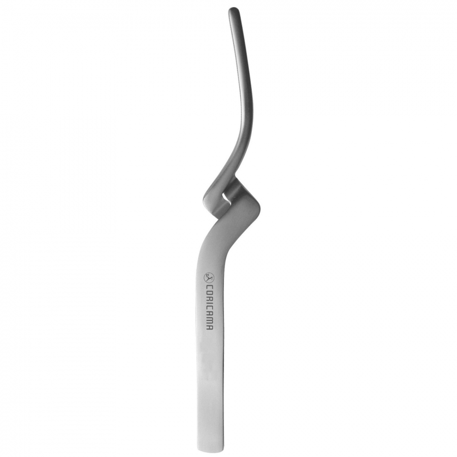TWEEZER FOR ARTICULATING PAPER CURVED | CORICAMA - Since 1873