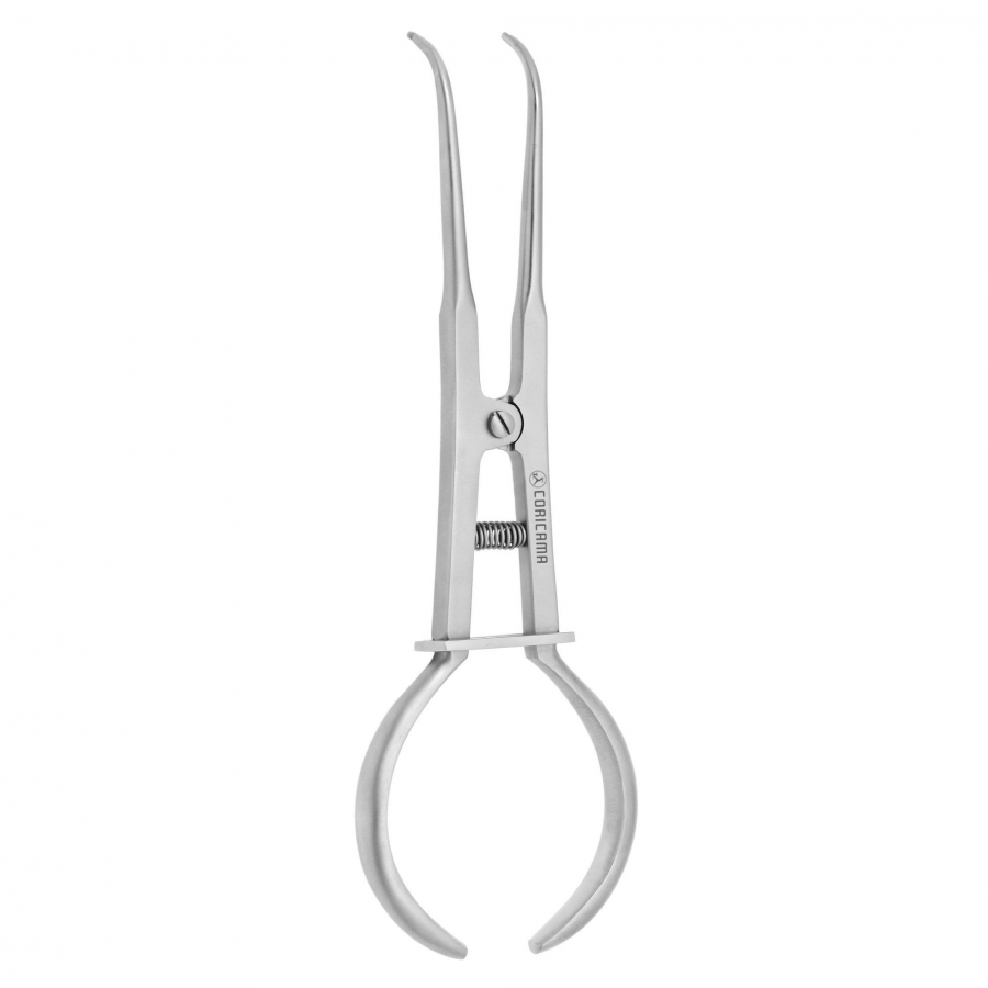 PINZA PORTA GRAPAS WASHINGTON | CORICAMA - Since 1873