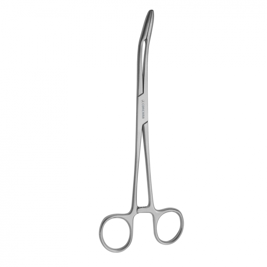 PINZA PARA CAMPO GROSS-MAIER CURVA | CORICAMA - Since 1873