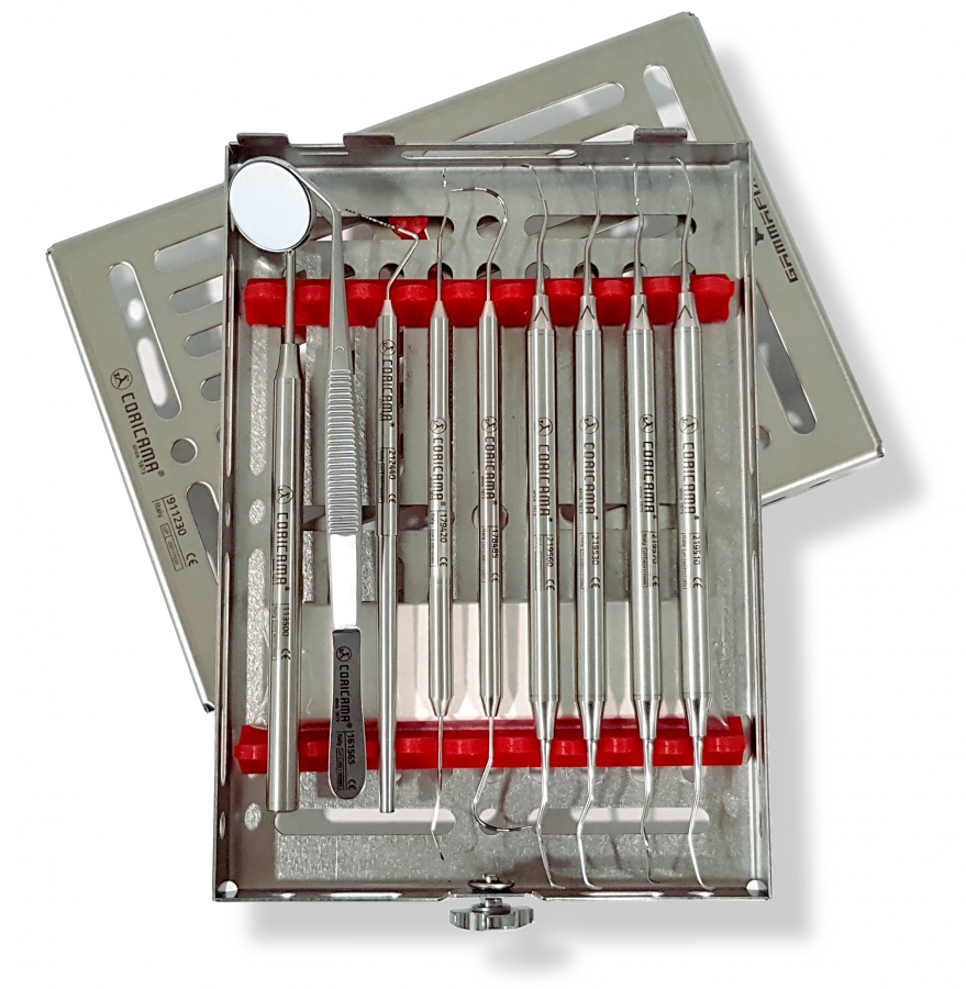 210140 – KIT ROOT PLANNING | CORICAMA - Since 1873