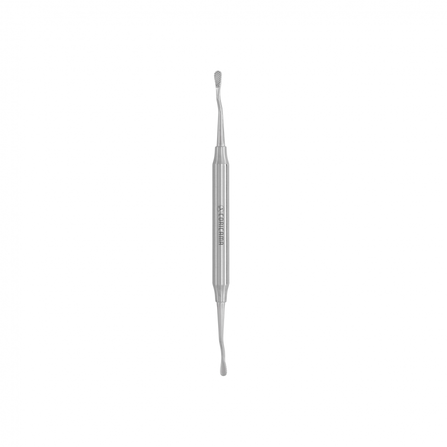BONE FILE MILLER-COLBURN N.1X | CORICAMA - Since 1873